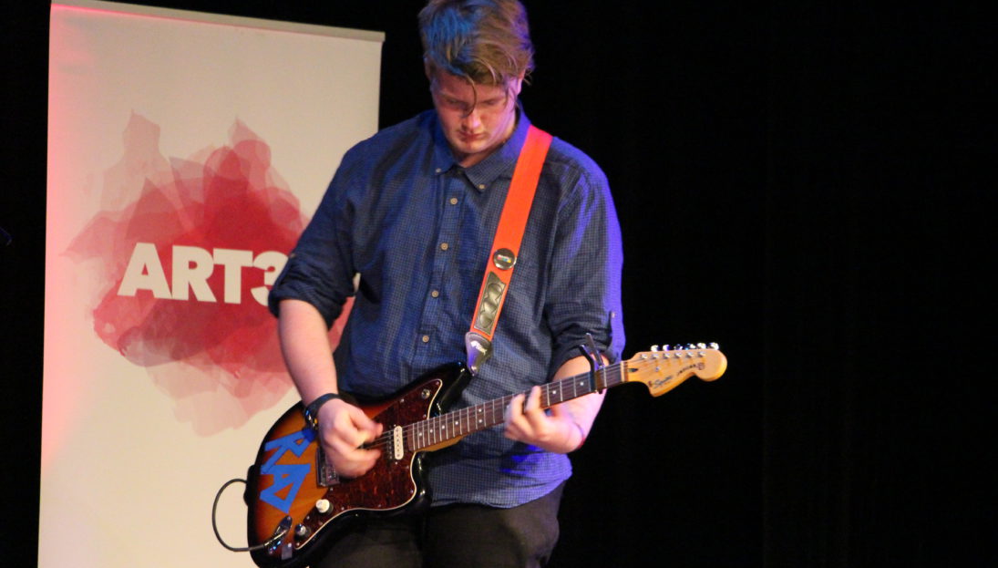 ART31KENT - Gulbenkian