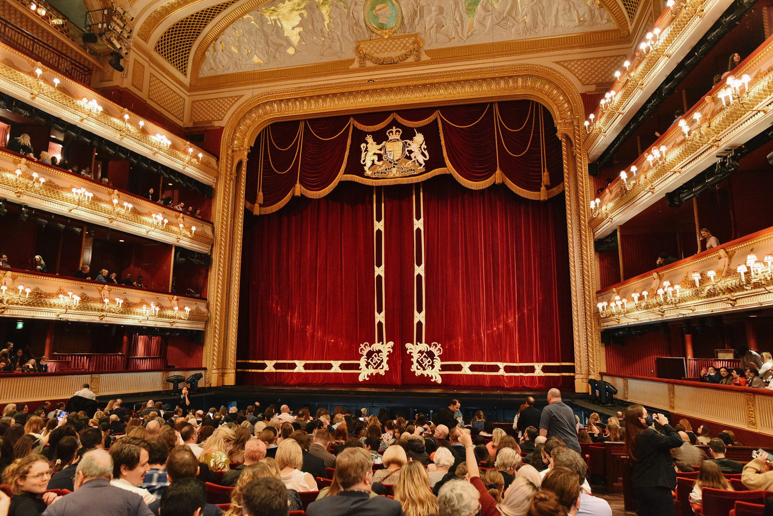 Royal Opera House 24/25 Season - Gulbenkian