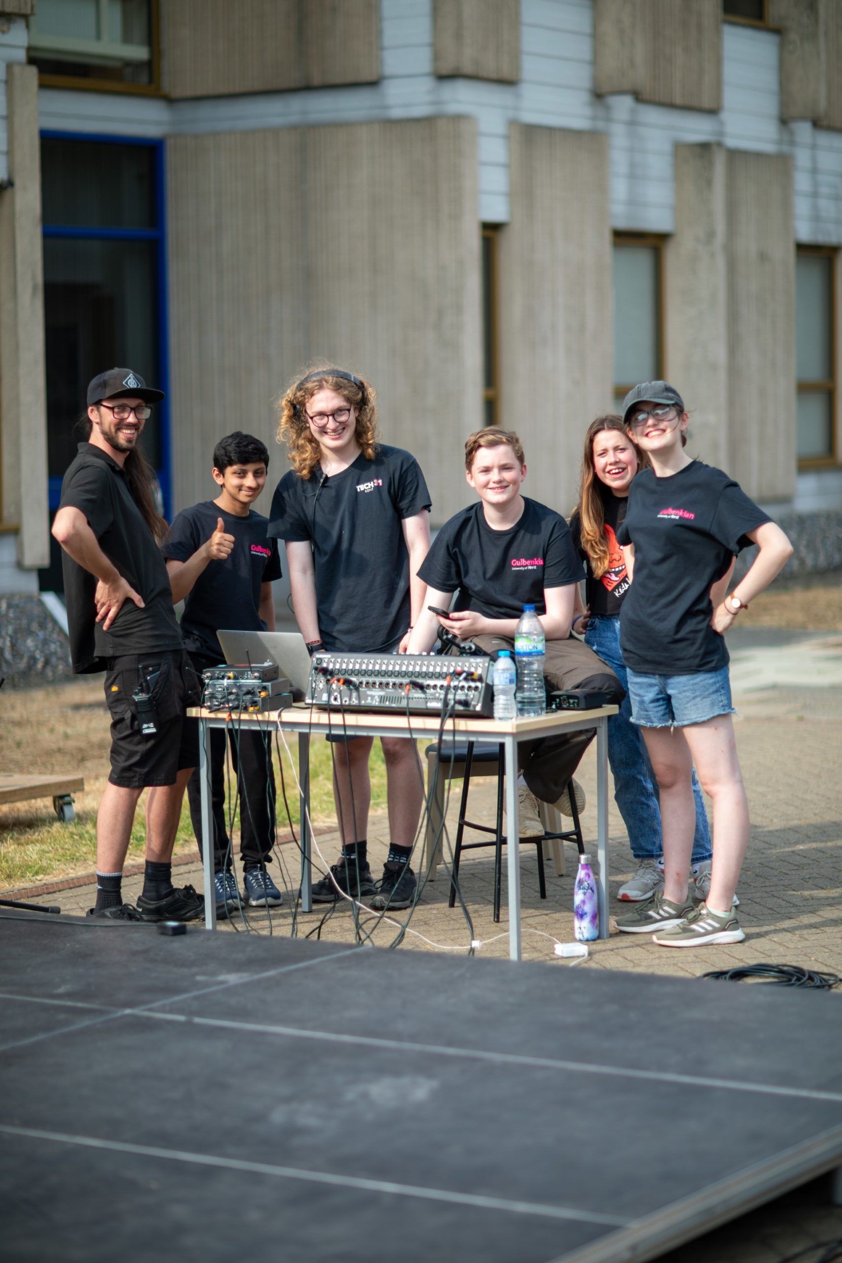 TECH31 - May 2025 - Gulbenkian