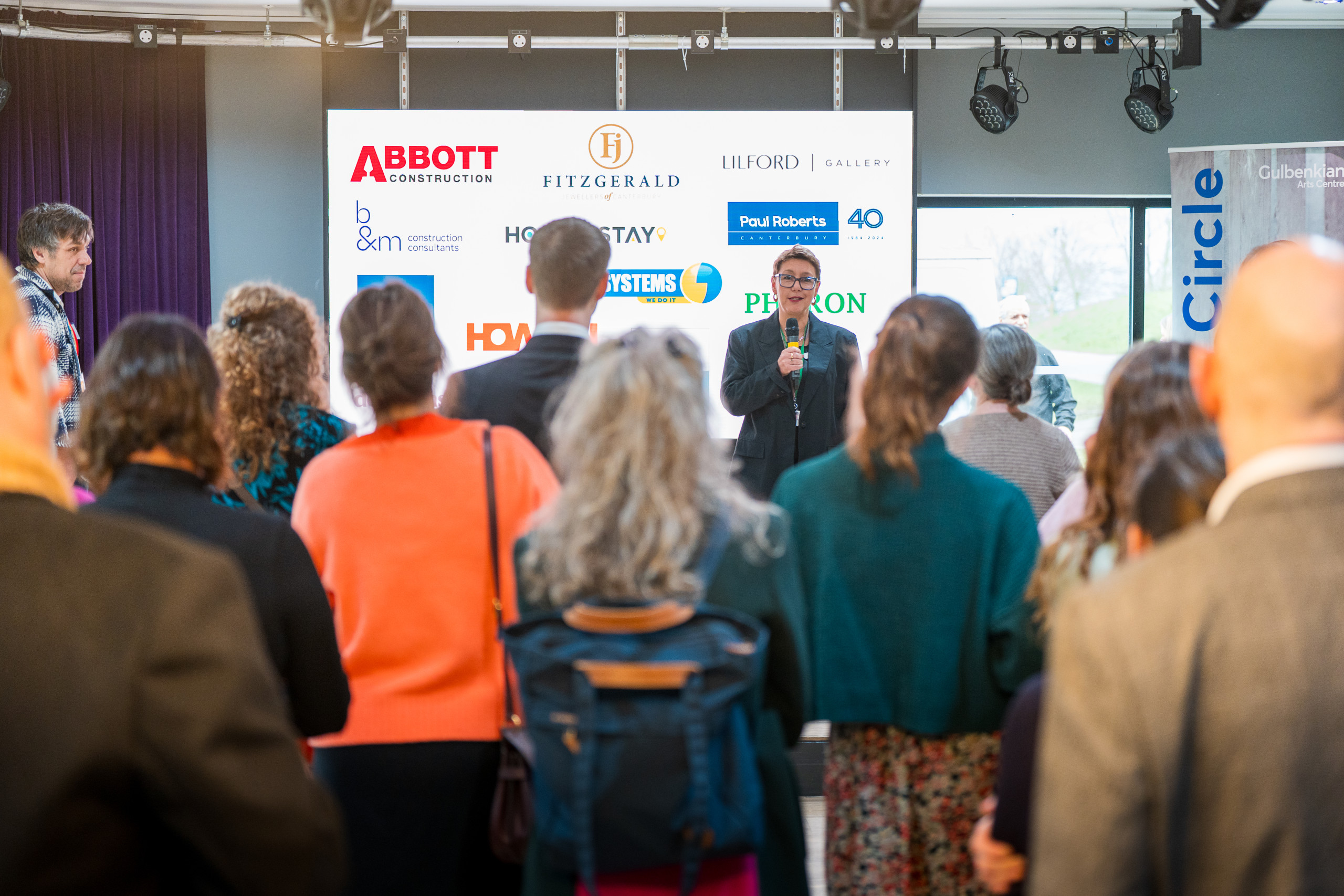 Breakfast Business Networking at Gulbenkian - Gulbenkian