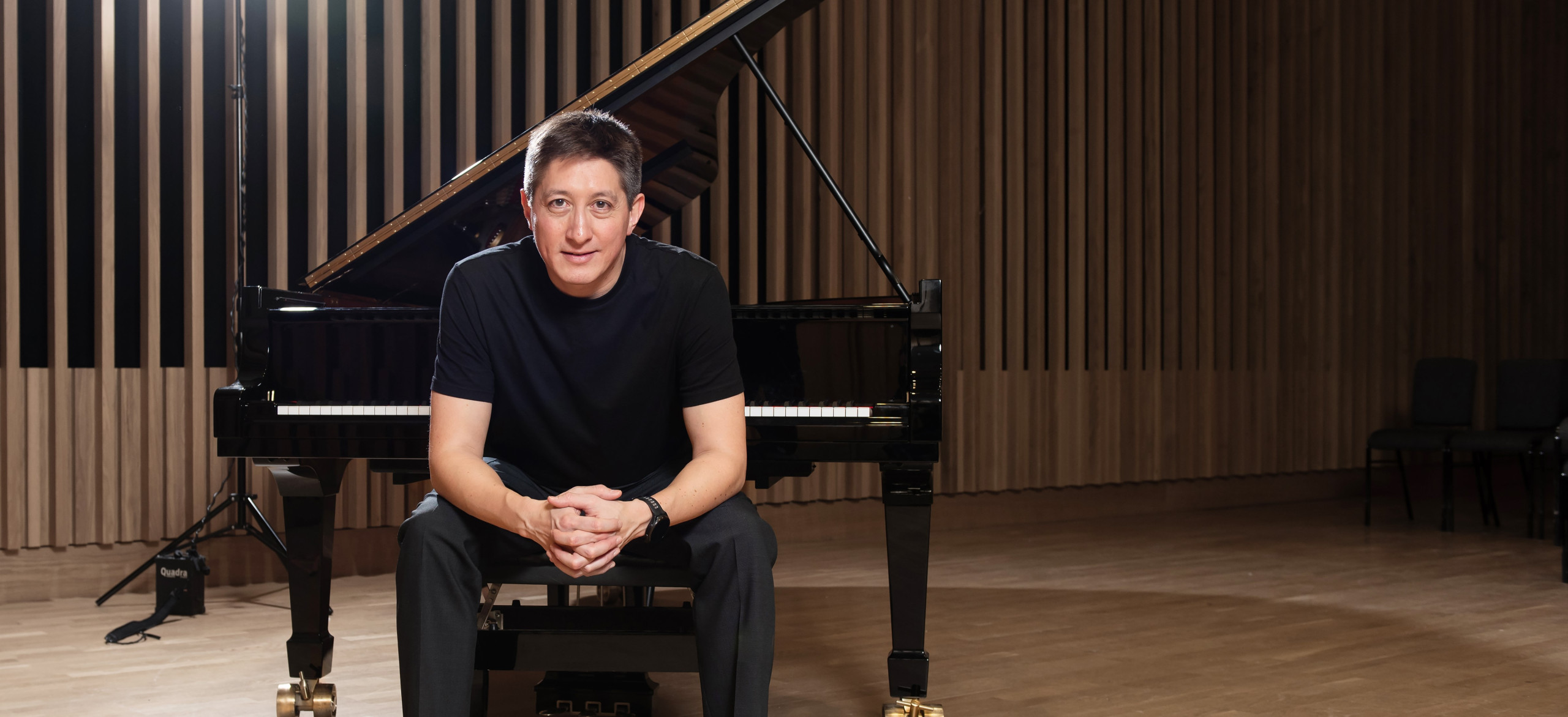 CSO: Freddy Kempf, Rachmaninov Piano Concerto No. 2 - Gulbenkian