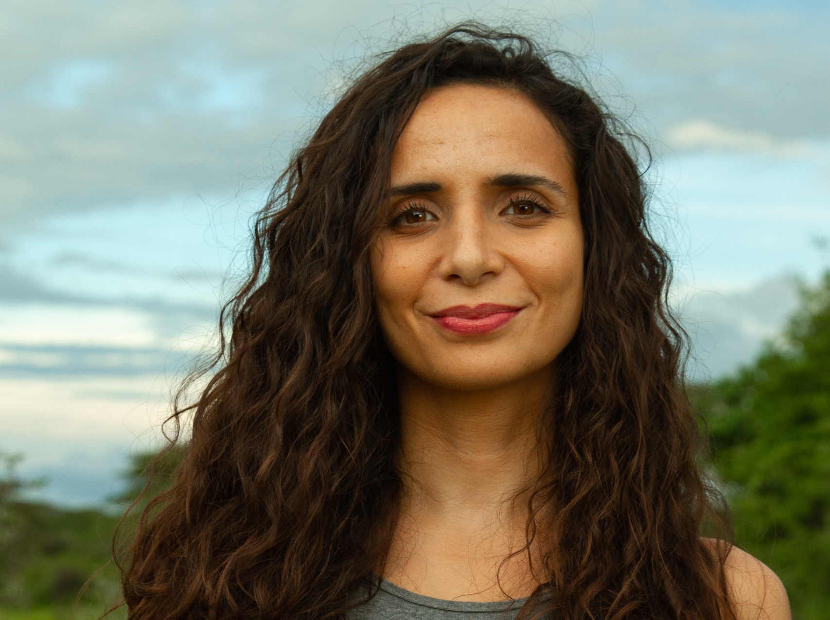 Ella Al Shamahi: Becoming Human - Gulbenkian