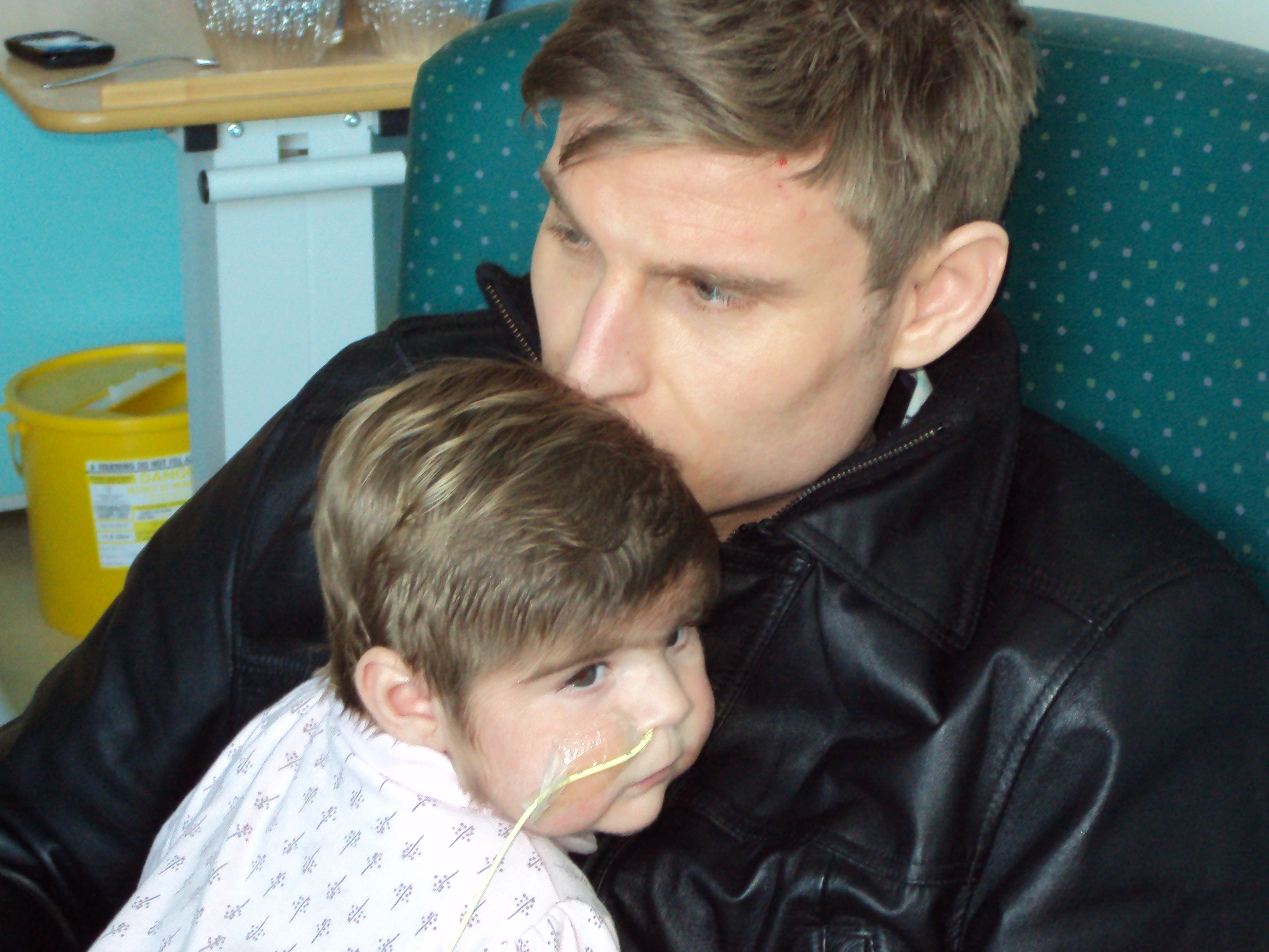 Scott Bennett - Blood Sugar Baby - Gulbenkian