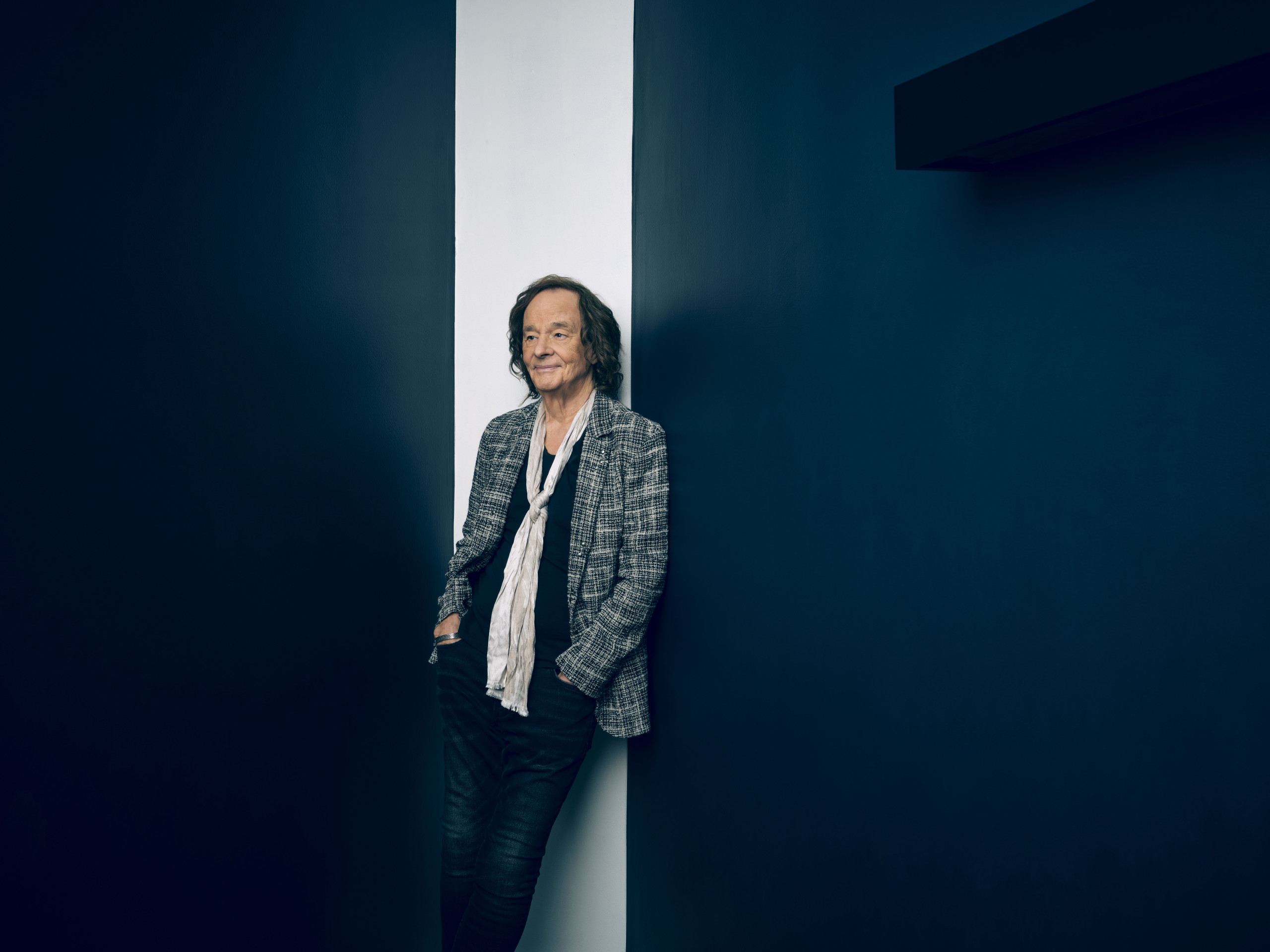 Colin Blunstone - Gulbenkian